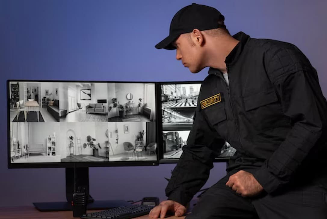 London Security Services: Ensuring Safety for Homes and Businesses